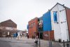 Study Locations - Exeter College